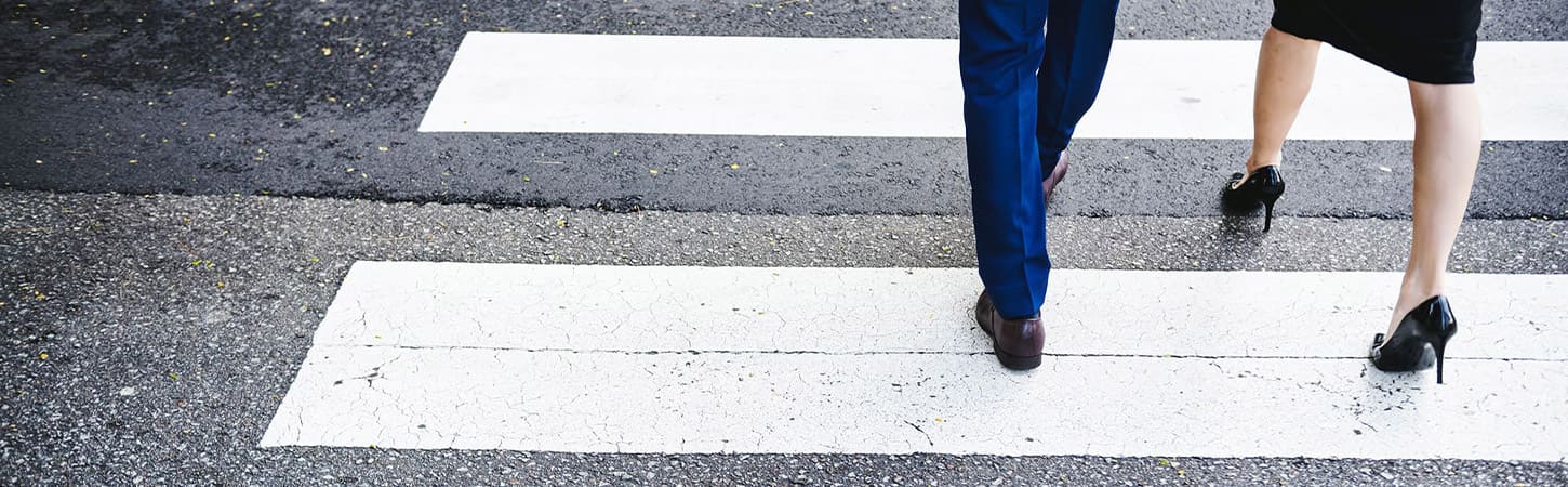 Orange County, Florida Sidewalk Accident Attorneys | Cressman Law Firm